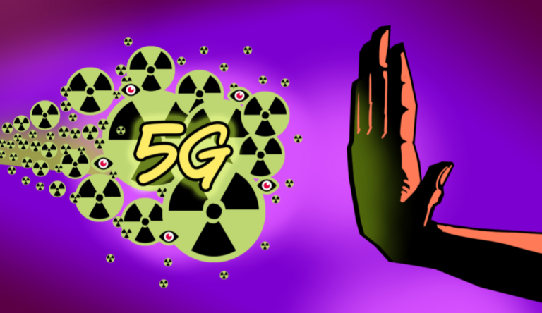 St. Louis group pushes back over privacy, health concerns of 5G ...