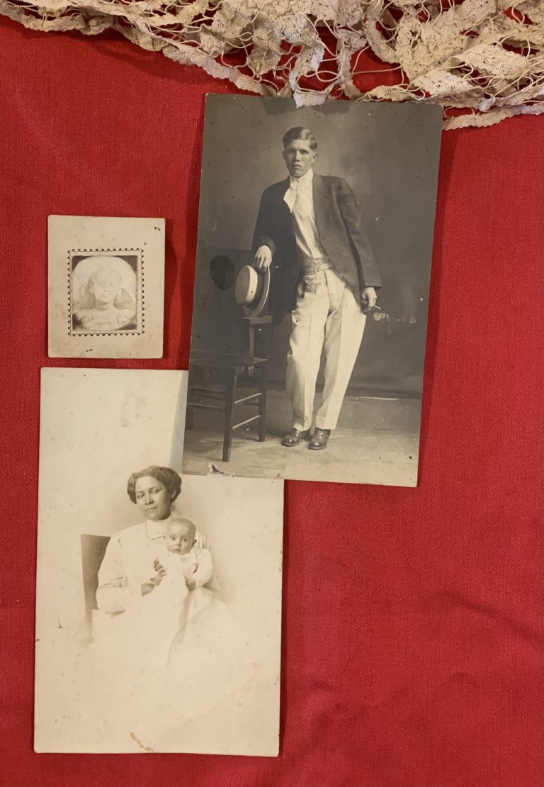 Recovering the history of free Black settlements in Illinois - Gateway ...