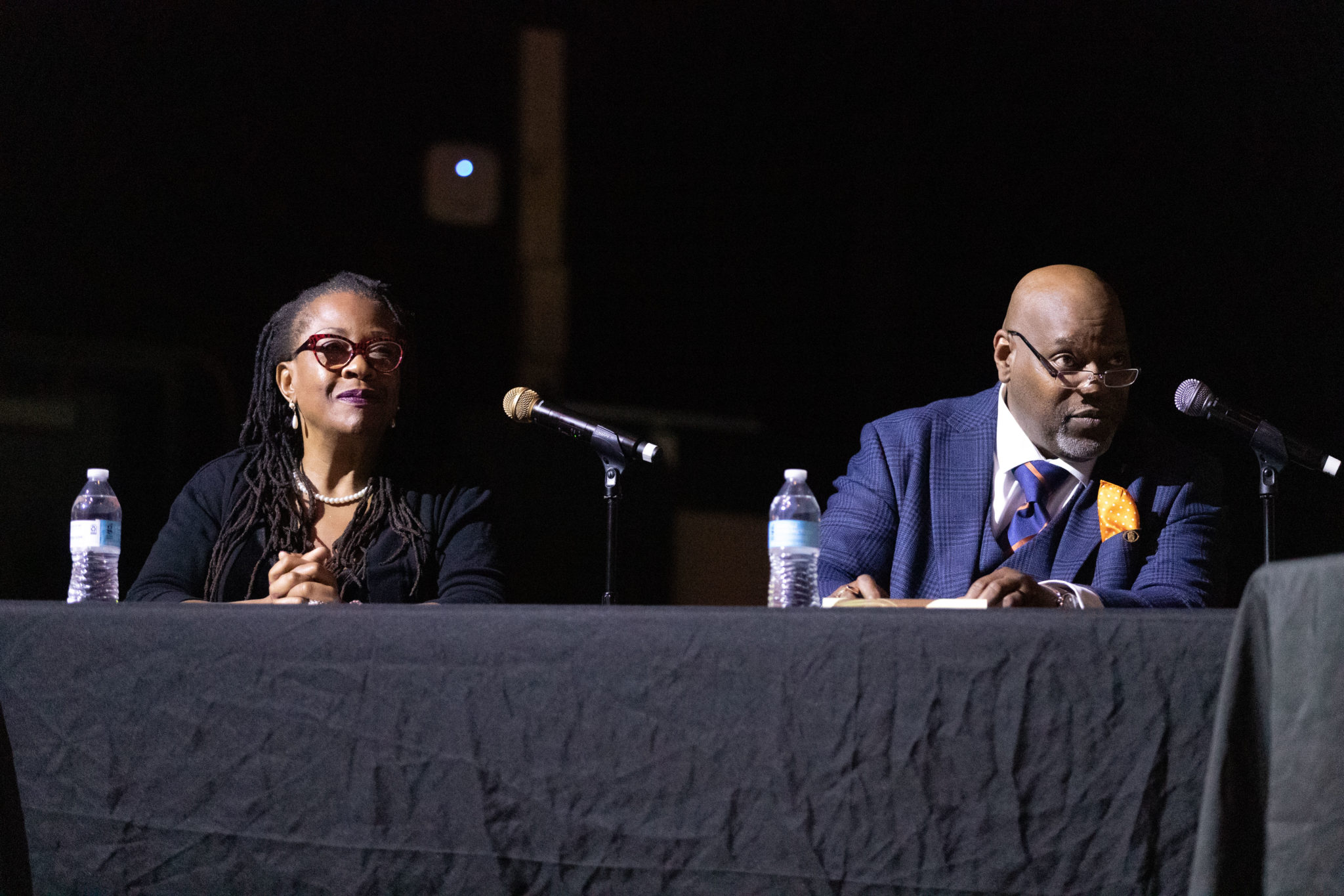 After storied career at Chicago Sun-Times, Maudlyne Ihejirika is ...