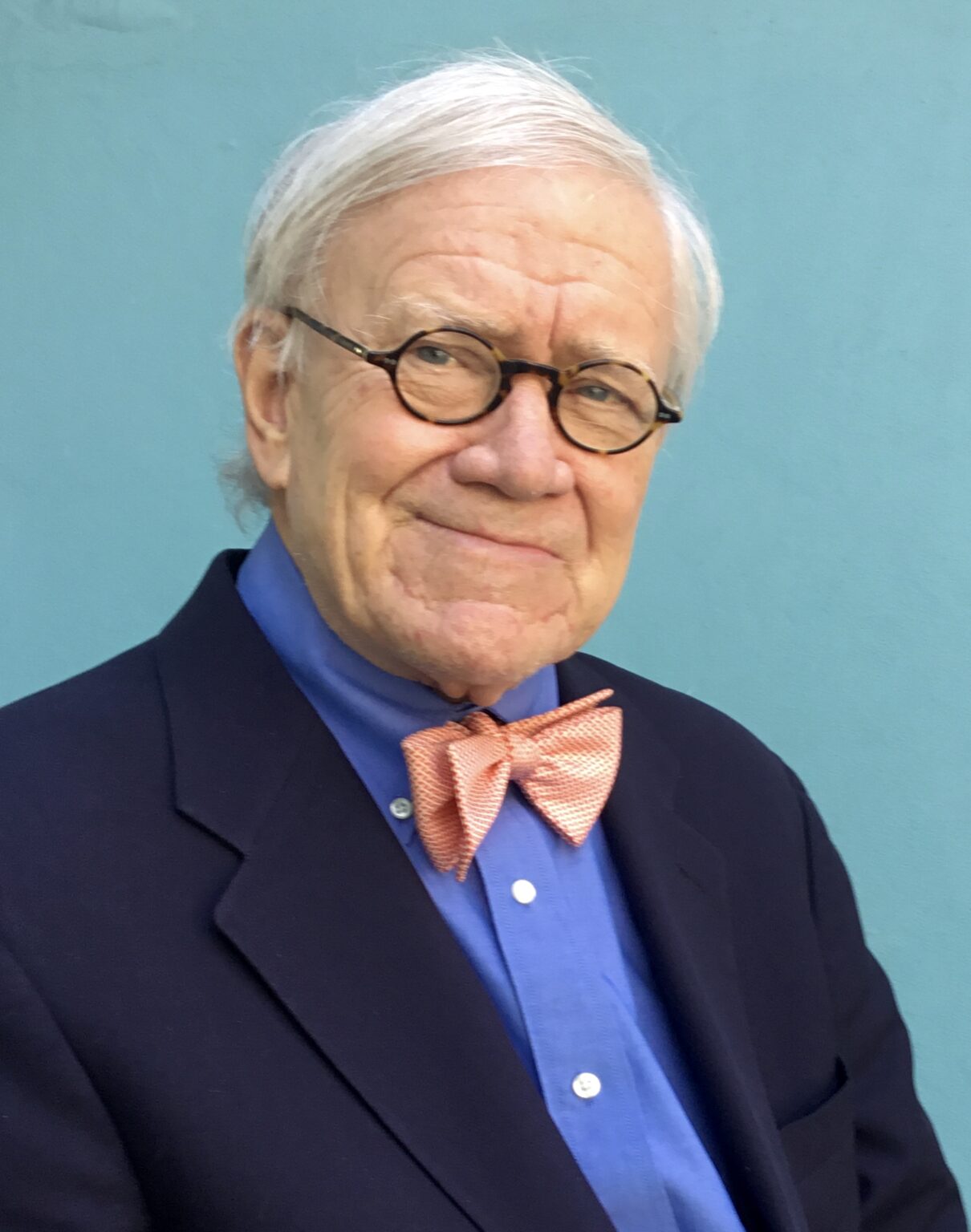 St. Louis journalist Robert W. Duffy dies at 79 - Gateway Journalism Review